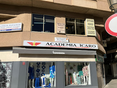 Academia Ícaro - Masteropositor.com