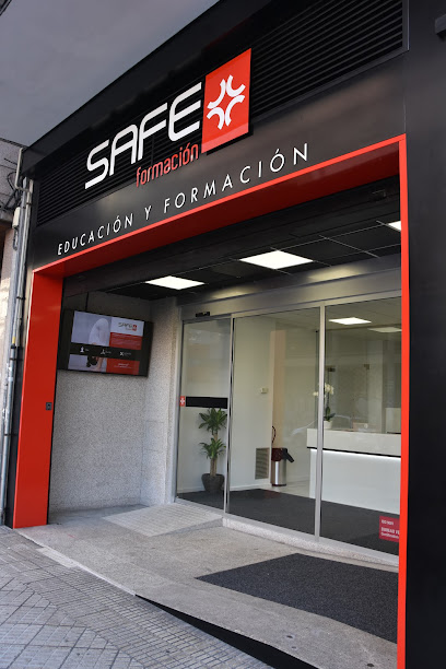 SAFE Formación - Masteropositor.com
